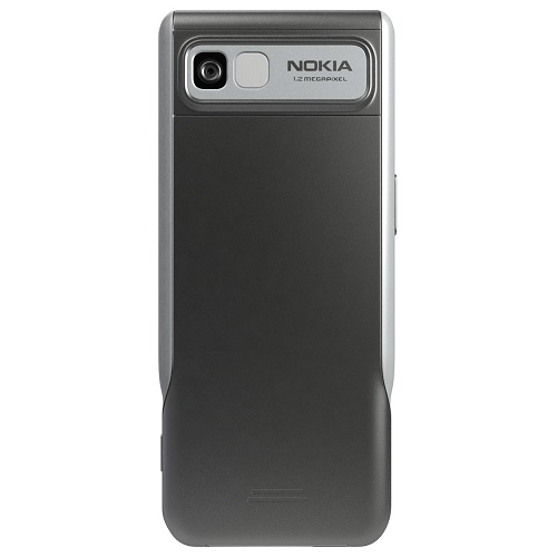 Nokia 3230 – qubekart