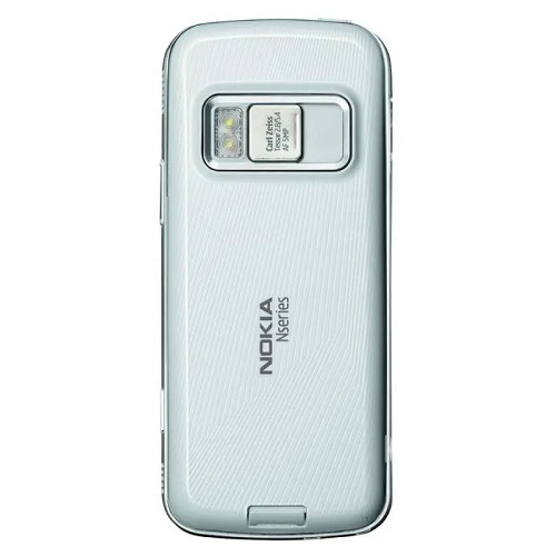 Nokia N79 – qubekart