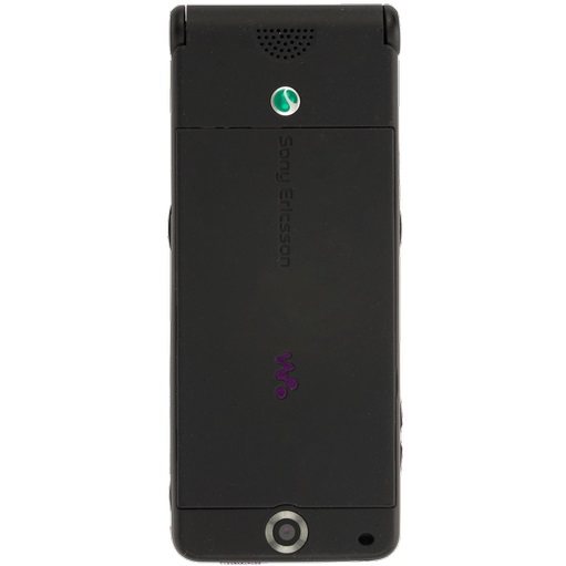Sony Ericsson W350 – qubekart