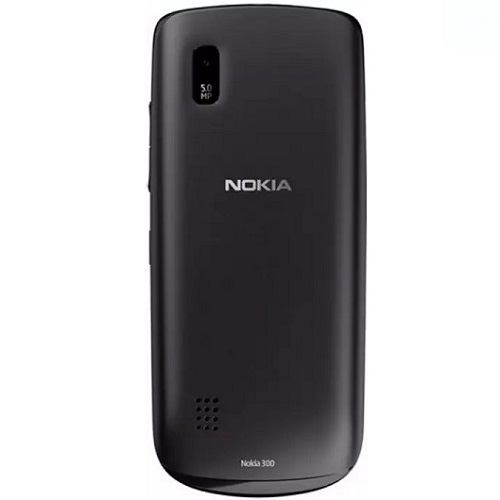 Nokia 300 – qubekart
