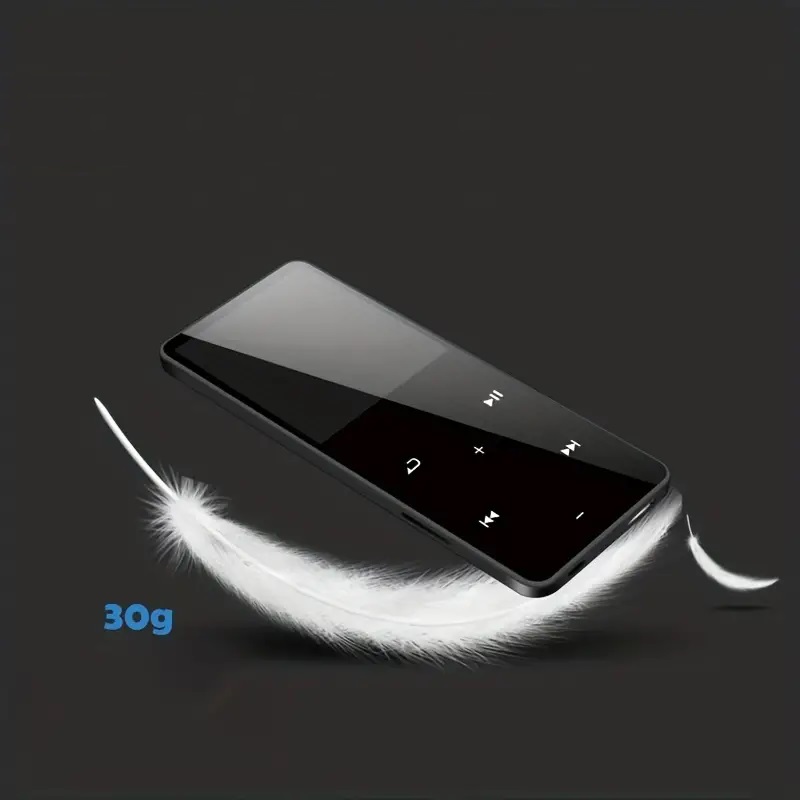 MP3/MP4 Player – qubekart