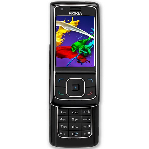 Nokia 6282 – qubekart