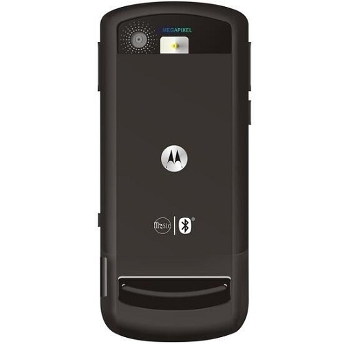 Motorola ROKR Z6 – qubekart