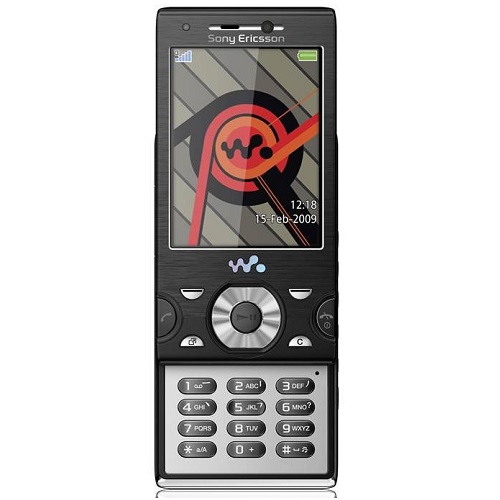 Sony Ericsson W995 – qubekart