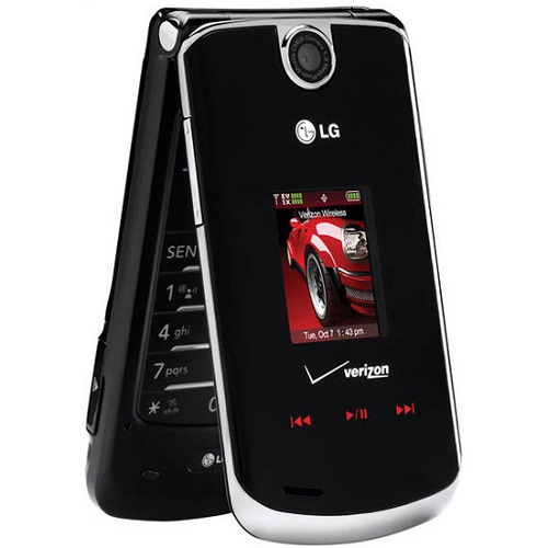 LG VX8600 – qubekart
