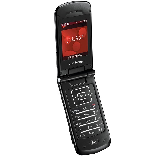 LG VX8600 – qubekart