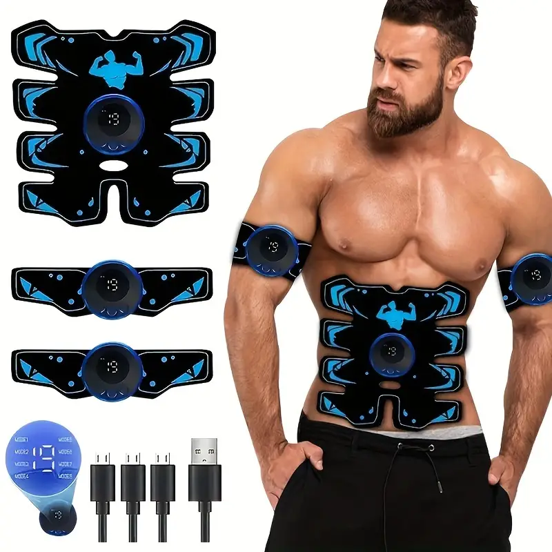 ABS Abdominal And Arm Training – qubekart