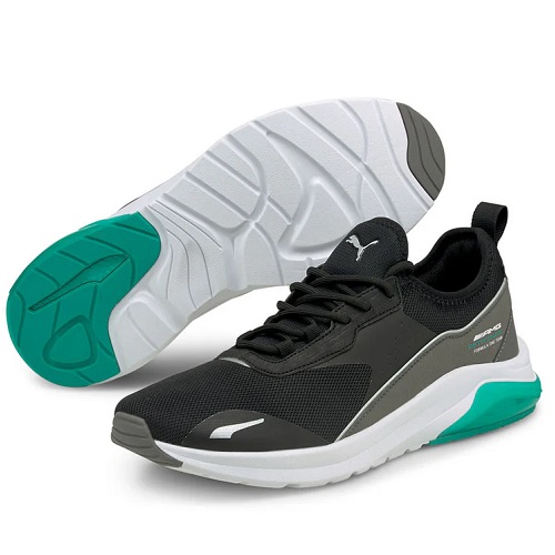 Puma Electron Shoes – qubekart