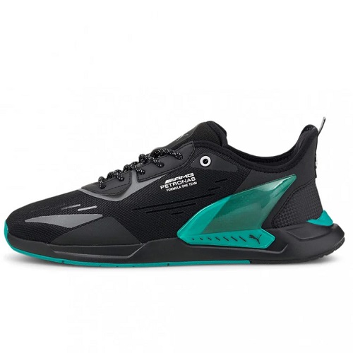 Puma Zenon Speed Shoes – qubekart