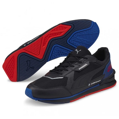 Puma Low Racer Shoes – qubekart