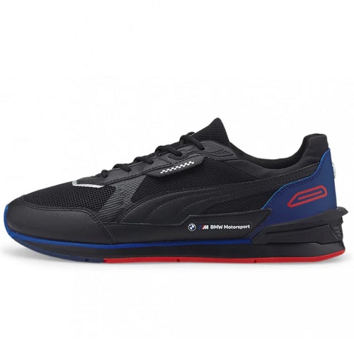 Puma Low Racer Shoes – qubekart