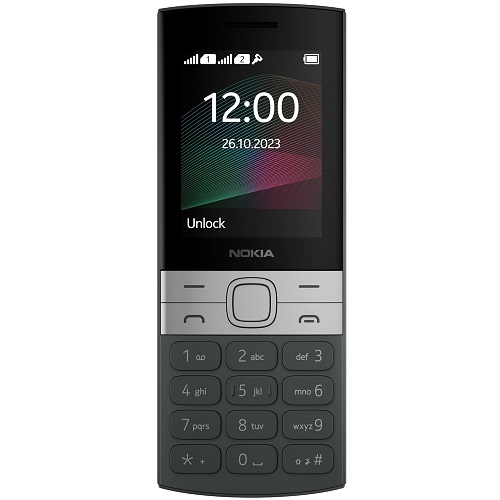 Nokia 150 – qubekart